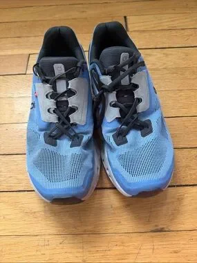 On Running | Shoes | On Running Cloudswift Womans 85 Running Shoes ...